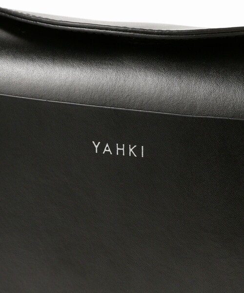 Ray BEAMS（レイビームス）の「YAHKI YH-656（ショルダーバッグ）」 - WEAR
