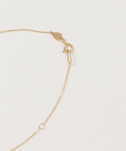 【ブランド古着】ネックレス（ネックレス）｜agete（アガット）のファッション通販 - ZOZOUSED