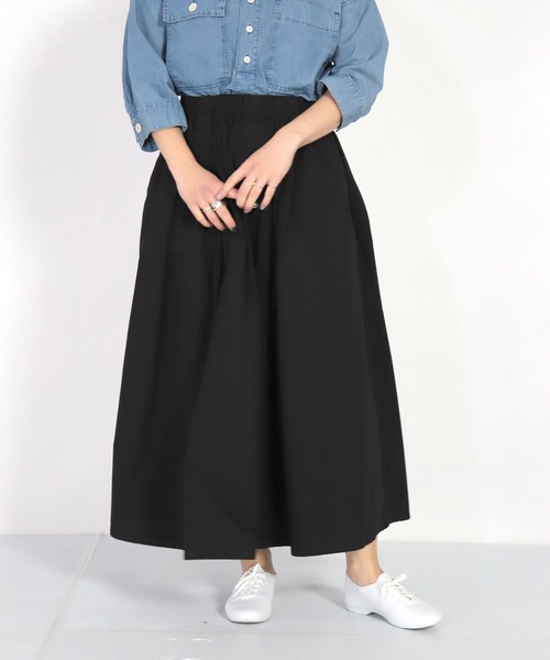 【セール/ブランド古着】フレアスカート（スカート）｜D.M.G.（ドミンゴ）のファッション通販 - ZOZOUSED