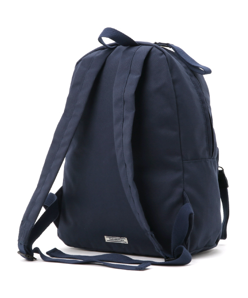 ONITSUKA TIGER（オニツカタイガー）の「Onitsuka Tiger BACKPACK（バックパック/リュック）」 - WEAR