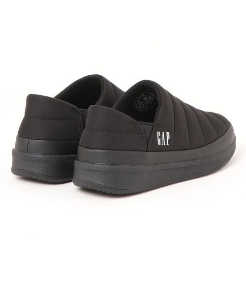 GAP（ギャップ）の「【GAP】 2WAY保温軽量スリッポン（スリッポン）」 - WEAR