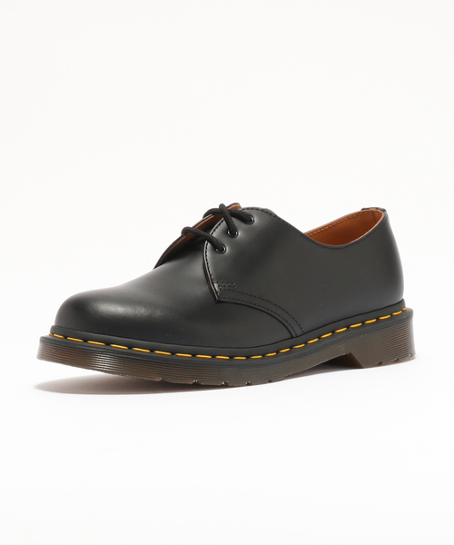 Dr. Martens（ドクターマーチン）の「Dr.Martens / ドクターマーチン 1461 3ホールシューズ 14345001/ ...