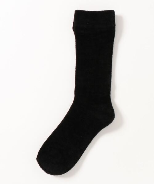 allureville（アルアバイル）の「MMD VELVET SOCKS（ソックス/靴下）」 - WEAR