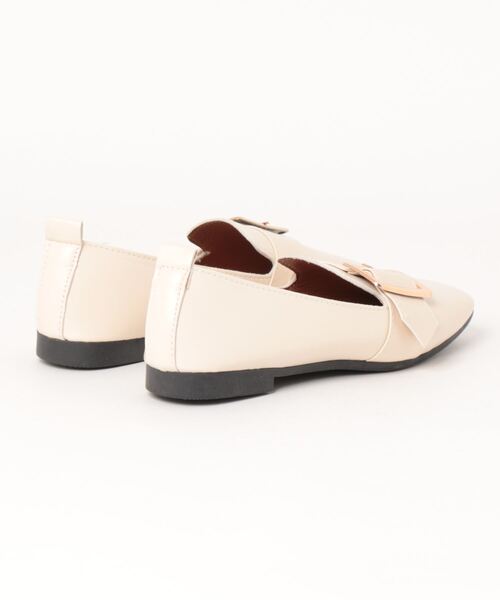 Burner（バーナー）の「【OKUOKU Recommend Select】 ローヒール パンプス oku-shoes ...