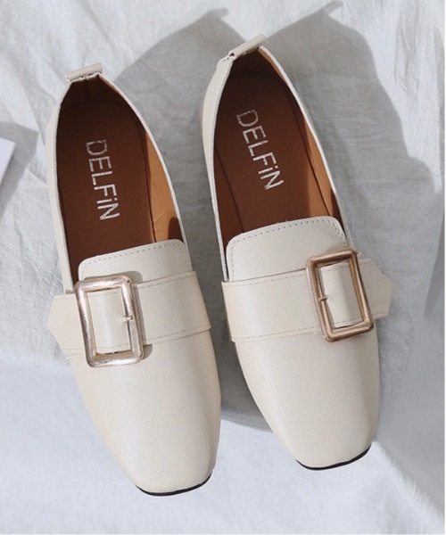 Burner（バーナー）の「【OKUOKU 0909】ローヒール パンプス oku-shoes-661491167713-145（パンプス ...
