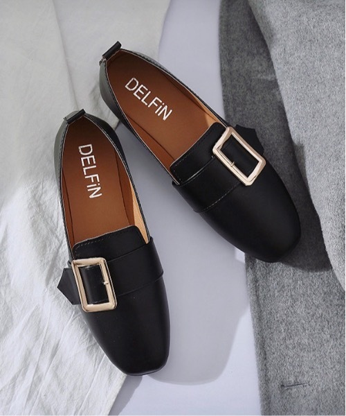 Burner（バーナー）の「【OKUOKU 0909】ローヒール パンプス oku-shoes-661491167713-145（パンプス ...