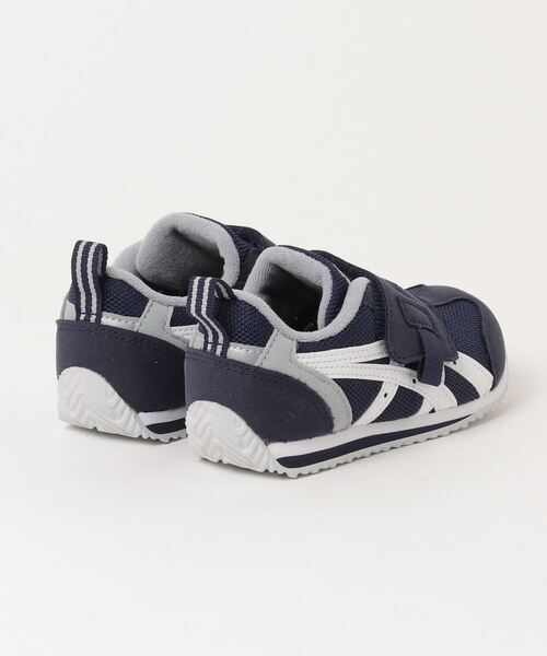 ASICS（アシックス）の「アシックス ASICS IDAHO MINI KT-ES 3（スニーカー）」 - WEAR