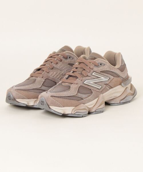 EU,US NEW BALANCE（イーユーユーエスニューバランス）の「New Balance U9060（スニーカー）」 - WEAR