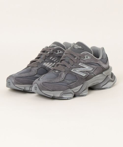 EU,US NEW BALANCE（イーユーユーエスニューバランス）の「New Balance U9060（スニーカー）」 - WEAR