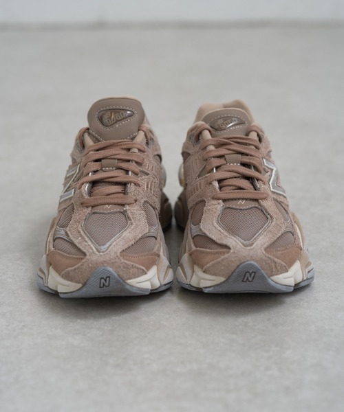 EU,US NEW BALANCE（イーユーユーエスニューバランス）の「New Balance U9060（スニーカー）」 - WEAR