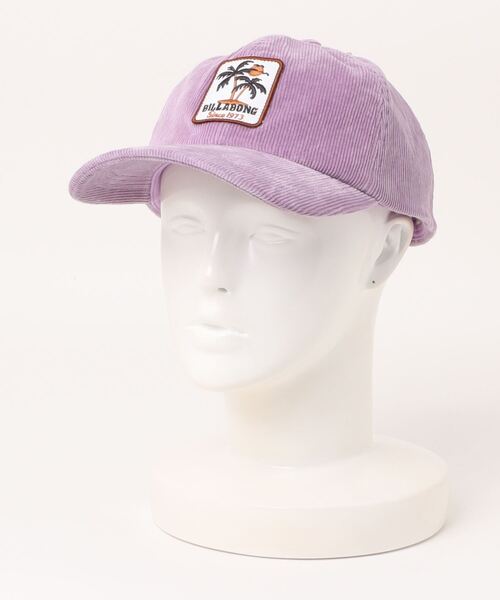 BILLABONG レディース DAD CAP キャップ 【2024年夏モデル】/ビラボン帽子（キャップ）｜BILLABONG（ビラボン）の ...