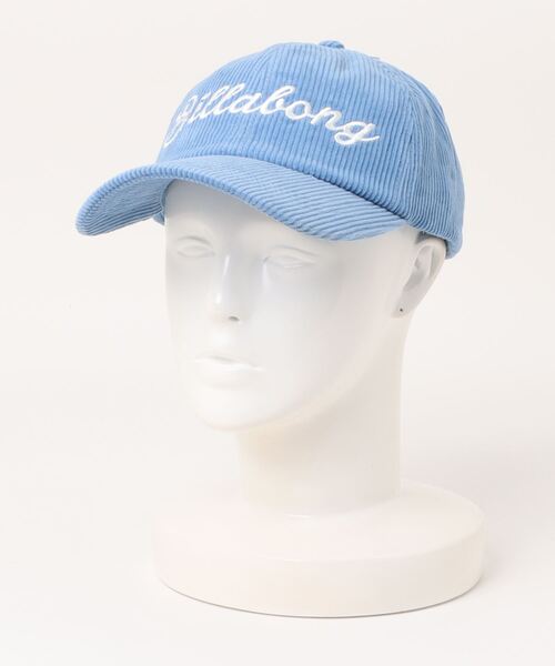 BILLABONG レディース DAD CAP キャップ 【2024年夏モデル】/ビラボン帽子（キャップ）｜BILLABONG（ビラボン）の ...