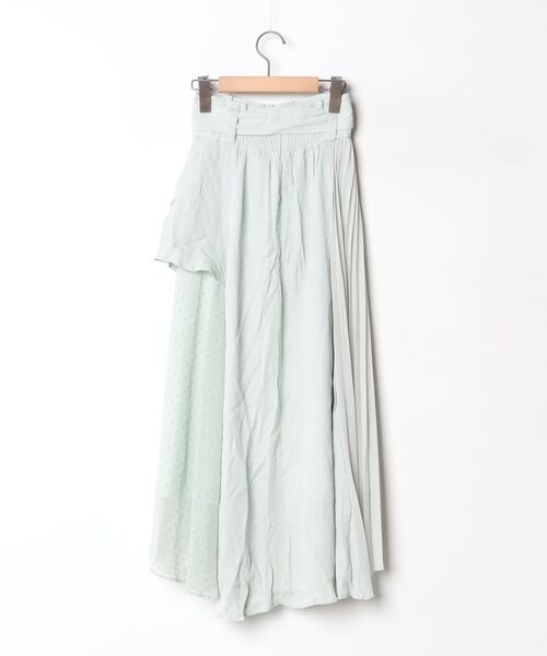 【ブランド古着】プリーツスカート（スカート）｜SNIDEL（スナイデル）のファッション通販 - ZOZOUSED