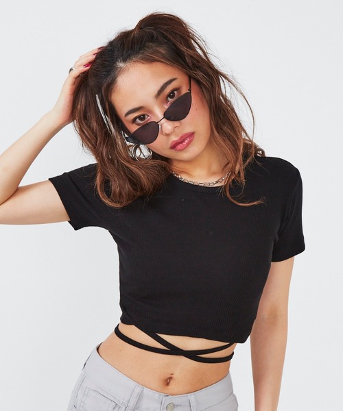 SHAGGIE（シャギー）｜ファッションアイテム一覧 - WEAR