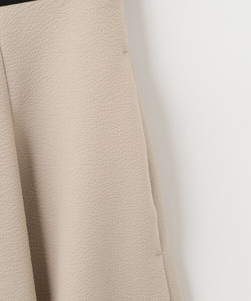 TOCCA（トッカ）の「【洗える！】CASCADE ドレス（ワンピース）」 - WEAR