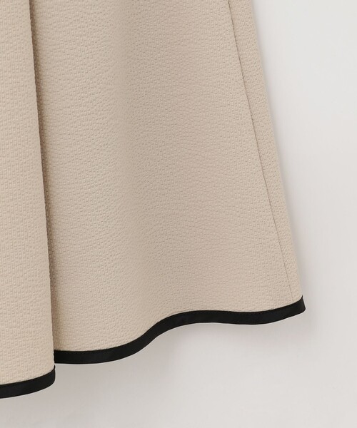 TOCCA（トッカ）の「【洗える！】CASCADE ドレス（ワンピース）」 - WEAR