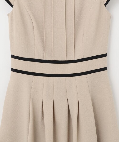 TOCCA（トッカ）の「【洗える！】CASCADE ドレス（ワンピース）」 - WEAR