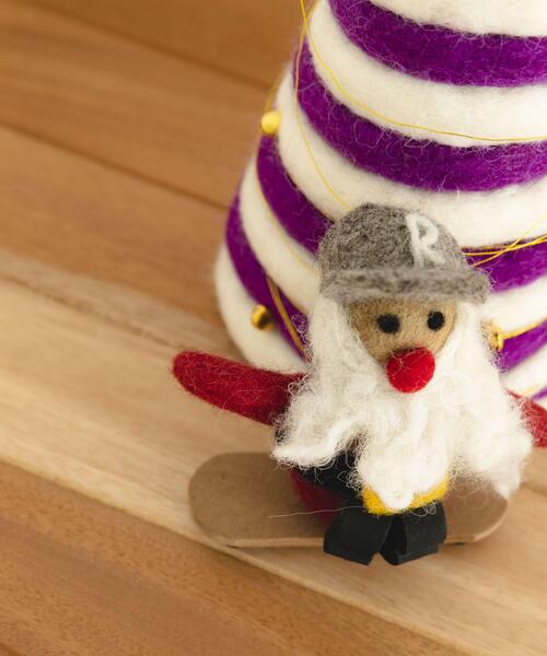 THE GOODLAND MARKET（ザグッドランドマーケット）の「THE RUGGY’S YEAH HO HO（おもちゃ）」 - WEAR