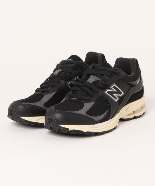 M2002RIB 2002R（スニーカー）｜New Balance（ニューバランス）のファッション通販 - ZOZOTOWN