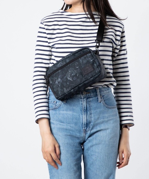 GREGORY PADDED SHOULDER POUCH M グレゴリー パデッド ショルダー ポーチM（ショルダーバッグ）｜GREGORY ...