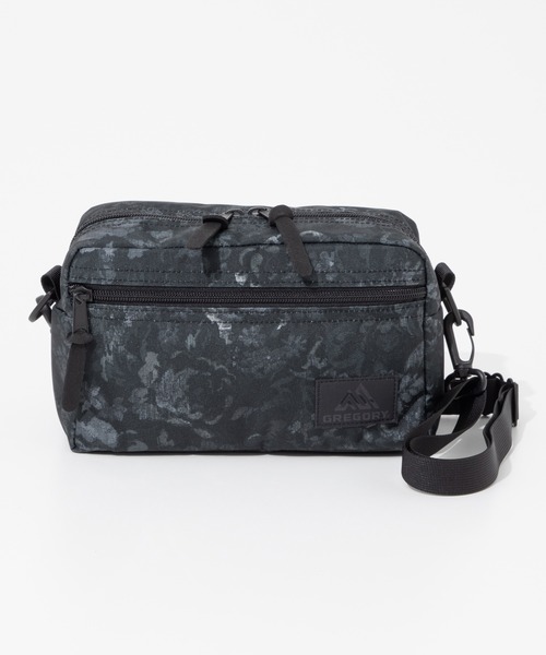【セール】GREGORY PADDED SHOULDER POUCH M グレゴリー パデッド ショルダー ポーチM（ショルダーバッグ ...