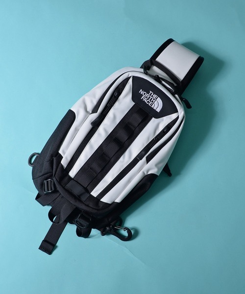 『THE NORTH FACE/ザノースフェイス』BIG SHOT ONE WAY（ボディバッグ/ウエストポーチ）｜THE NORTH FACE（ザノースフェイス）のファッション通販 ...