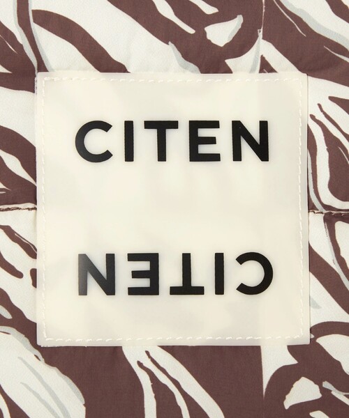 CITEN（シテン）の「＜pinmyself×CITEN＞PCケース（PC・タブレットケース）」 - WEAR