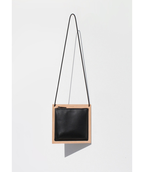 Building Block（ビルディングブロック）の「【BUILDING BLOCK】 FRAME in Black / BLACK ...