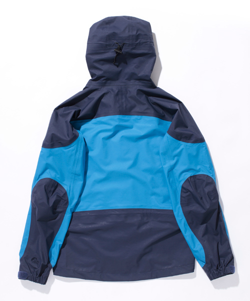 XLARGE（エクストララージ）の「XLARGE × Low alpine TRIPLEPOINT EXTREME JACKET（マウンテン ...