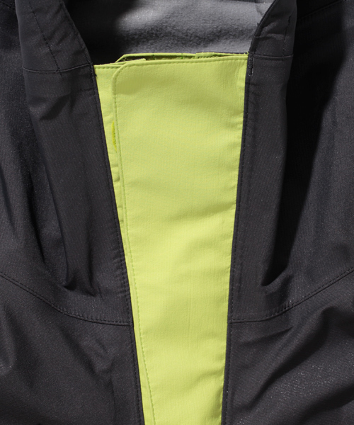 XLARGE（エクストララージ）の「XLARGE × Low alpine TRIPLEPOINT EXTREME JACKET（マウンテン ...