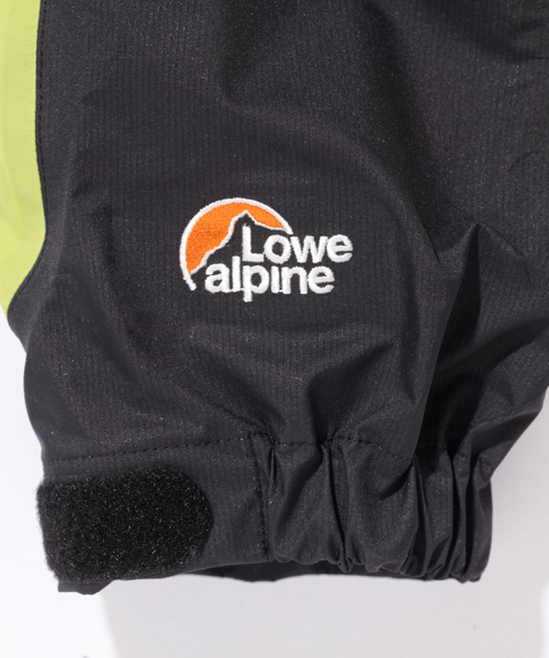 XLARGE（エクストララージ）の「XLARGE × Low alpine TRIPLEPOINT EXTREME JACKET（マウンテン ...