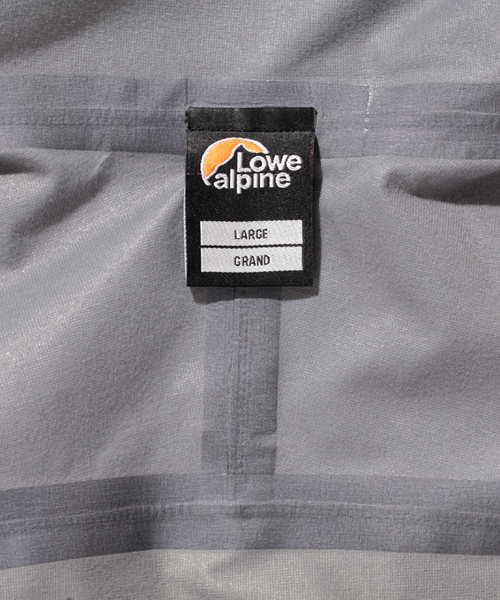 XLARGE（エクストララージ）の「XLARGE × Low alpine TRIPLEPOINT EXTREME JACKET（マウンテン ...