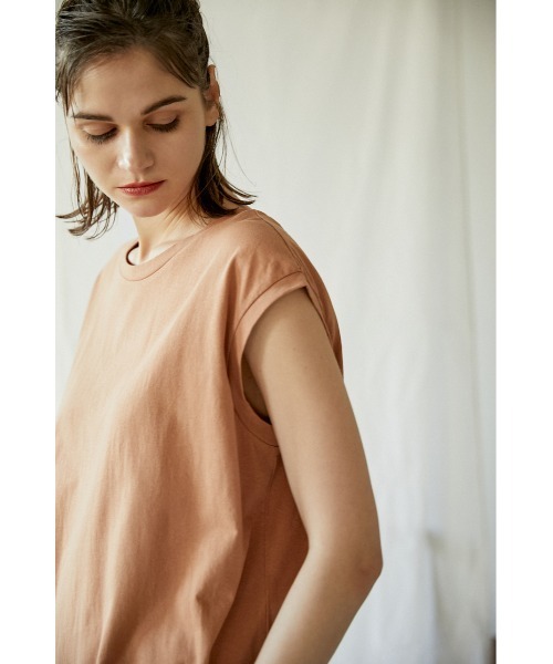 BLACK BY MOUSSY（ブラックバイマウジー）の「u back cut dress（Uバックカットドレス）（ワンピース）」 - WEAR