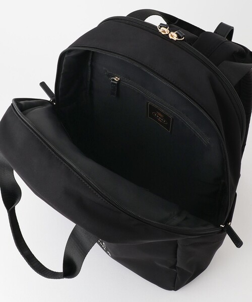 TOCCA（トッカ）の「【WEB限定＆一部店舗限定】ARIA BACKPACK リュックサック（バックパック/リュック）」 - WEAR