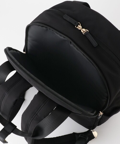 TOCCA（トッカ）の「【WEB限定＆一部店舗限定】ARIA BACKPACK リュックサック（バックパック/リュック）」 - WEAR
