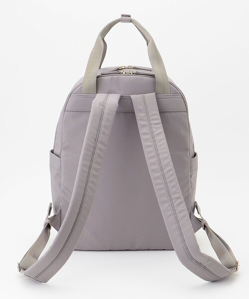 TOCCA（トッカ）の「【WEB限定＆一部店舗限定】ARIA BACKPACK リュックサック（バックパック/リュック）」 - WEAR