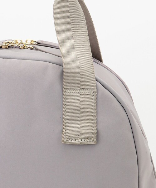TOCCA（トッカ）の「【WEB限定＆一部店舗限定】ARIA BACKPACK リュックサック（バックパック/リュック）」 - WEAR