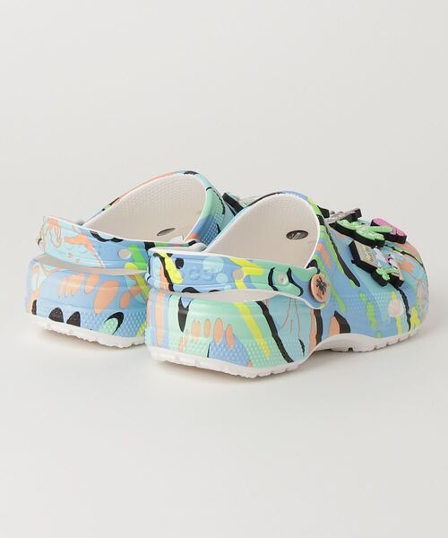 crocs Classic Crocs x Steve Harrington Clog W / クロックス クラシック クロックス X ...