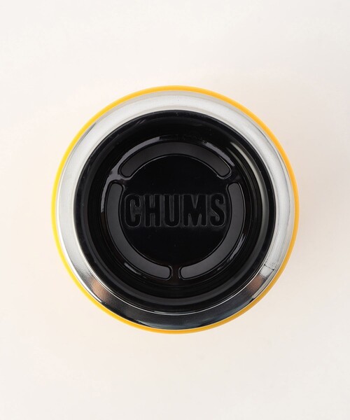 CHUMS（チャムス）の「CHUMS/チャムス Camper Stainless Bottle 500/キャンパーステンレスボトル（グラス ...