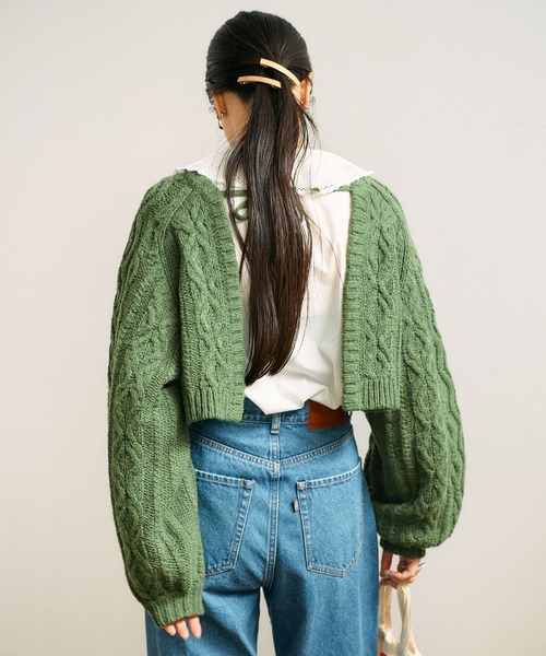 fig London（フィグロンドン）の「mini barretta（バレッタ/ヘアクリップ）」 - WEAR