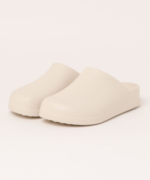 crocs（クロックス）の「DYLAN CLOG 209366-160（サンダル）」 - WEAR