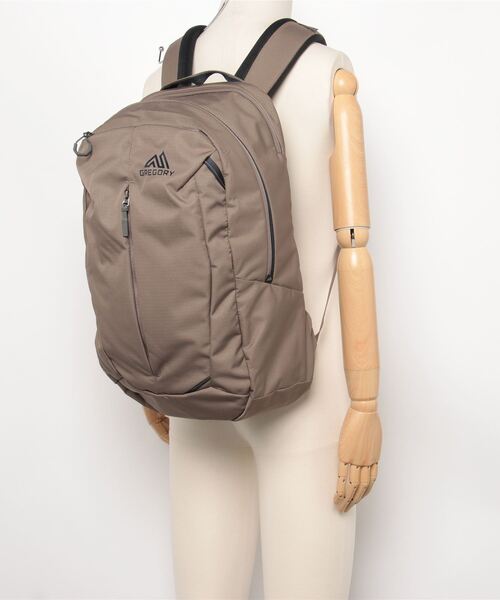 GREGORY（グレゴリー）の「レトナ25 RETNA 25 ミラージュタン（バックパック/リュック）」 - WEAR