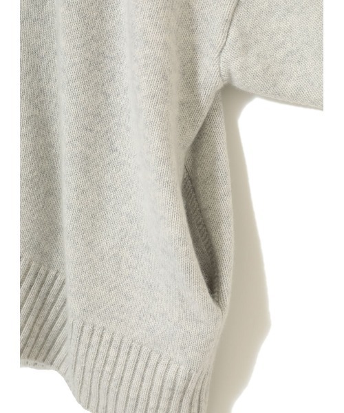 COEL（コエル）の「Thesaurusカシミヤニットカーディガン（ニット/セーター）」 - WEAR