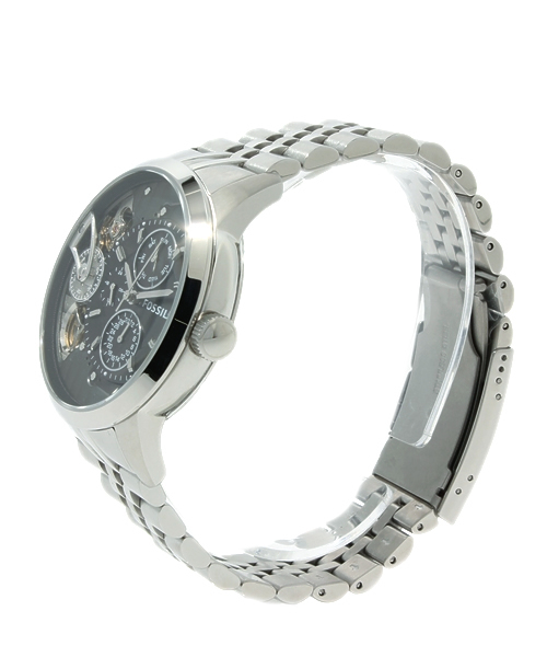 FOSSIL（フォッシル）の「TOWNSMAN TWIST ME1135（アナログ腕時計）」 - WEAR