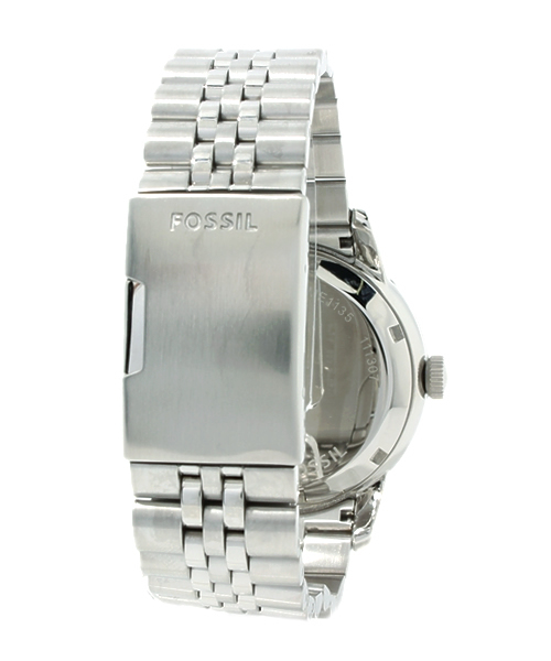 FOSSIL（フォッシル）の「TOWNSMAN TWIST ME1135（アナログ腕時計）」 - WEAR