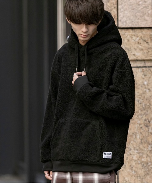 ADMIX/ATELIER SAB MEN（アドミックスアトリエサブメン）の「【no sweat.×ADMIX/ATELIER SAB MEN ...