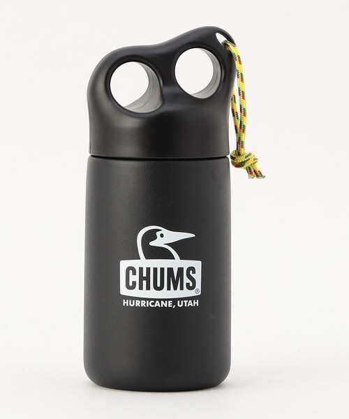CHUMS（チャムス）の「CHUMS/チャムス Camper Stainless Bottle 300/キャンパーステンレスボトル（グラス ...