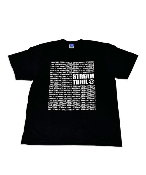 【STPX】Monogram Tシャツ（Tシャツ/カットソー）｜STREAM TRAIL（ストリームトレイル）のファッション通販 - ZOZOTOWN
