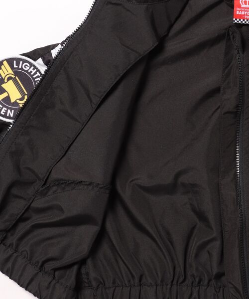 Disney（ディズニー）の「ディズニー カーズ ウィンドブレーカー 0218K（ナイロンジャケット）」 - WEAR