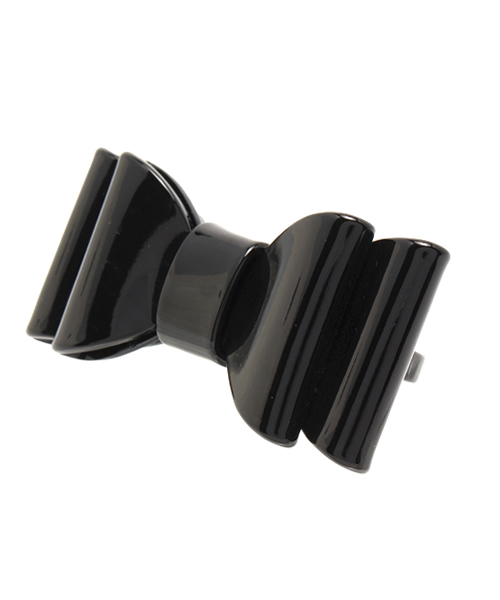 Ray BEAMS（レイビームス）の「LOTUS PINK / BIG リボン リング（リング）」 - WEAR